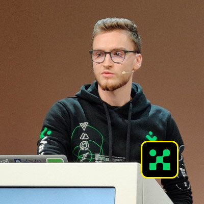 Vue.js Forge - The largest hands-on Vue.js Event | Join FREE